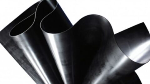 HDPE Alvatech 5002 | AmetGEO